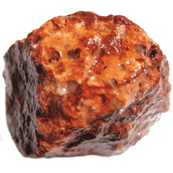 Autumn Red - Kids Love Rocks