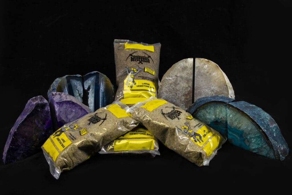 Activity Kits - Kids Love Rocks